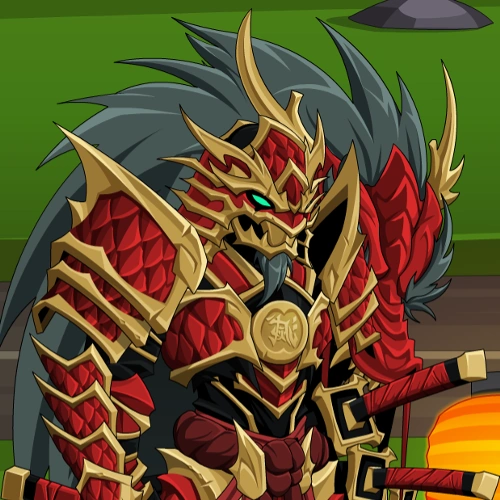 Kanmu | AQWLore Wiki | Fandom