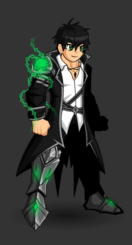 Adam1a1 | AQWLore Wiki | Fandom