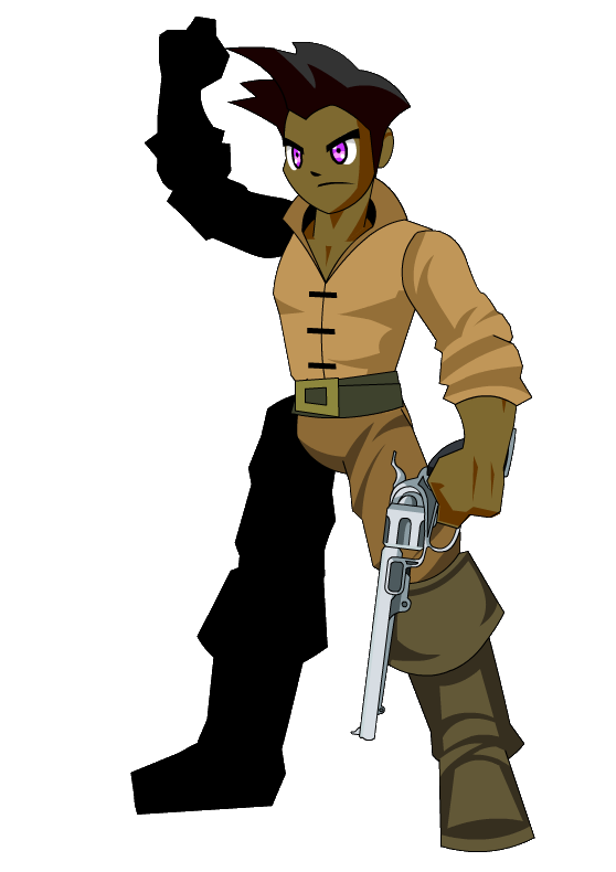 Yagno2000 | AQWLore Wiki | Fandom