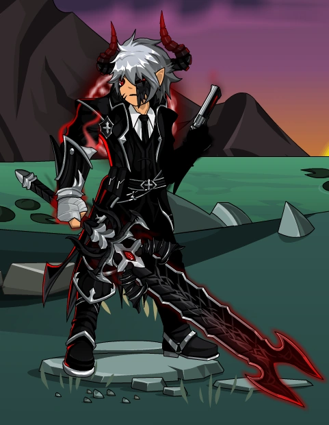 Hikari | AQWLore Wiki | Fandom