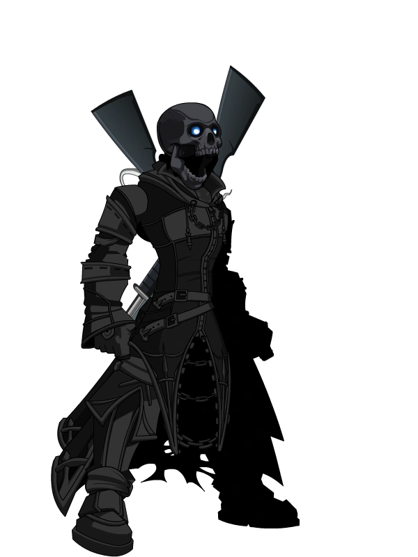 Sparhawk | AQWLore Wiki | Fandom