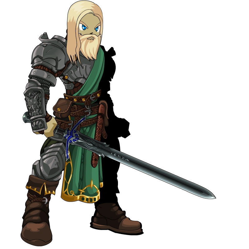 Laoch Anam | AQWLore Wiki | Fandom