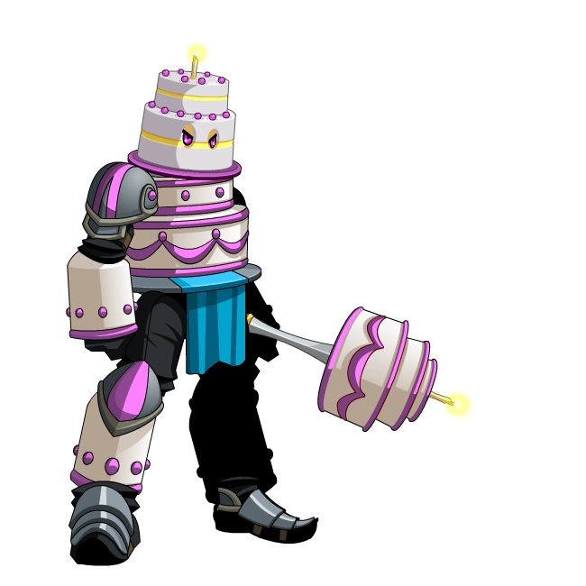 Cake | AQWLore Wiki | Fandom