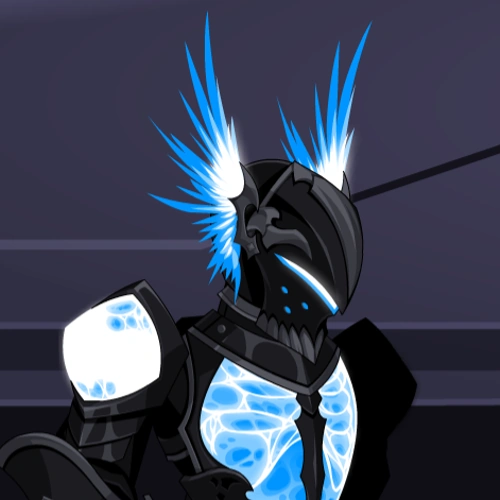 Edward Vaughn | AQWLore Wiki | Fandom