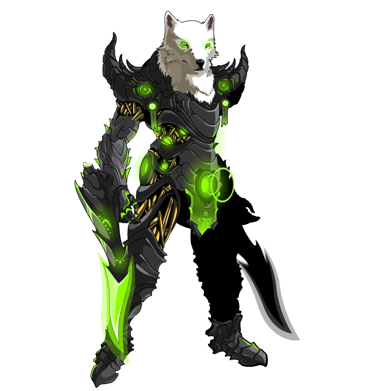 Lycus | AQWLore Wiki | Fandom