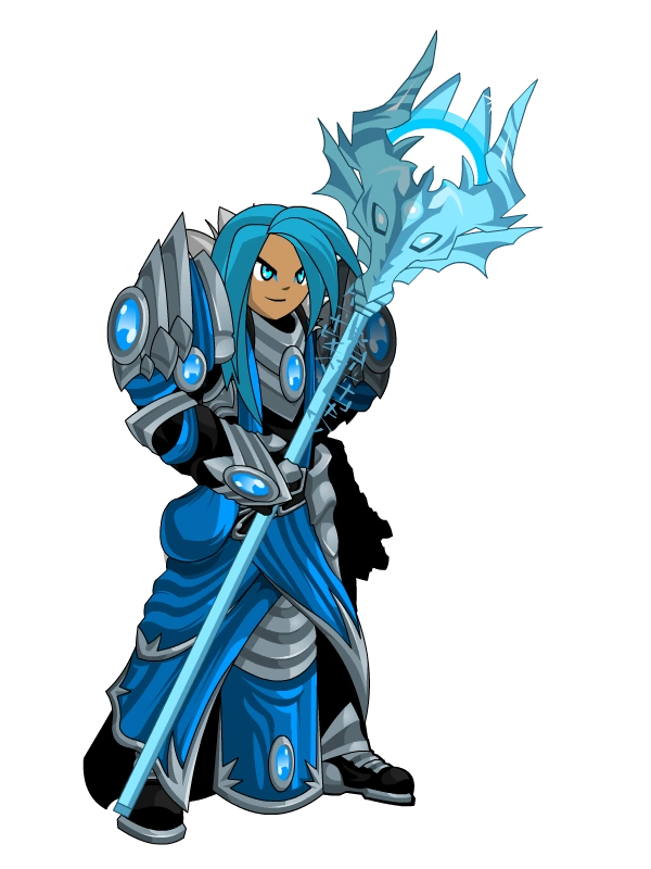 Zyrain | AQWLore Wiki | Fandom