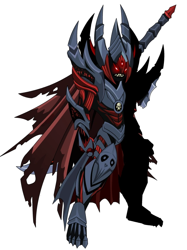 Tenzan | AQWLore Wiki | Fandom