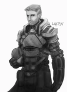 Laken | AQWLore Wiki | Fandom
