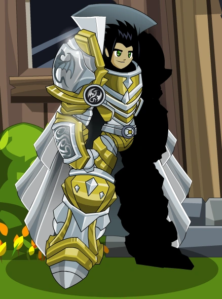 Drakath Good | Aqwmonstersearcher Wiki | Fandom