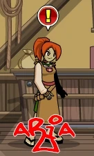 Aria | AdventureQuest Worlds Wiki | Fandom