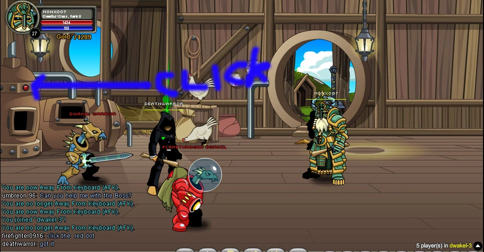 J6-hyperium | AdventureQuest Worlds Wiki | Fandom