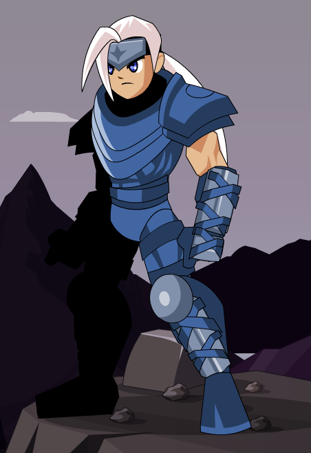 Ninja Armor | AdventureQuest Worlds Wiki | Fandom