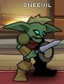 Sneevils | AdventureQuest Worlds Wiki | Fandom