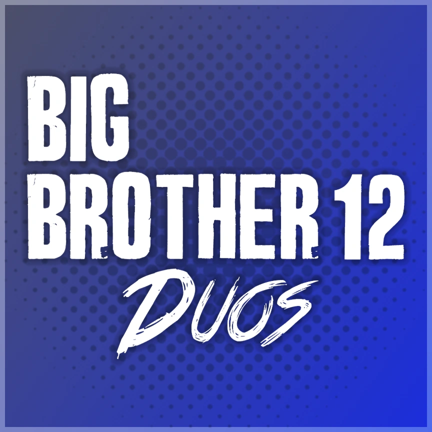 Big Brother 12: Duos | AR$ Big Brother Wiki | Fandom