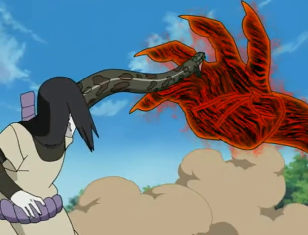 One Snake | Ari Wikia | Fandom