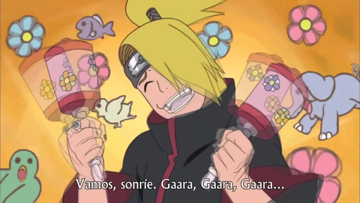 Goyang Vroh | Ari Wikia | Fandom