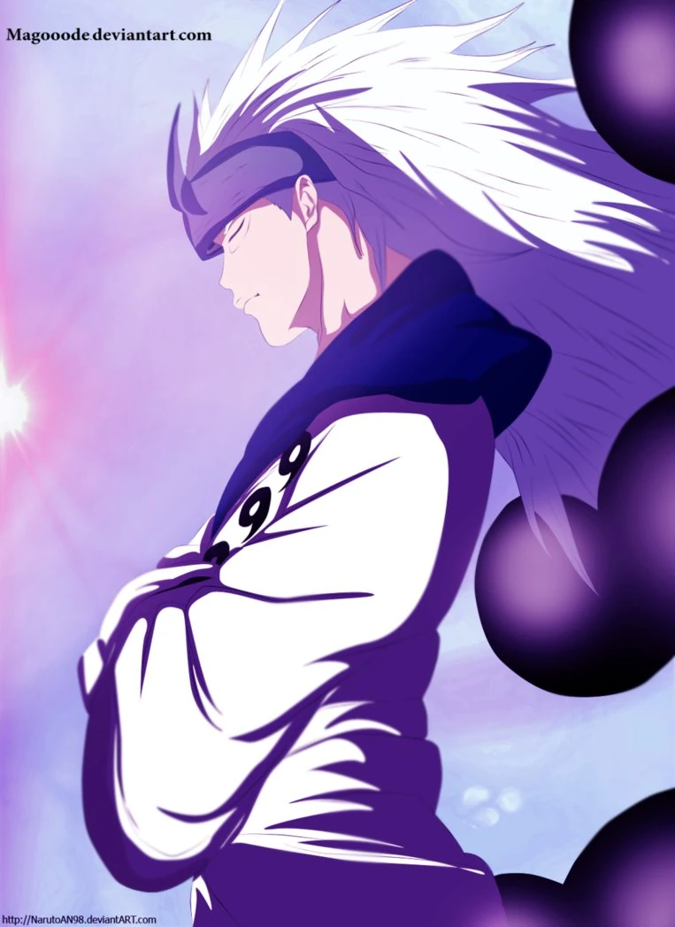 Madara | Ari Wikia | Fandom