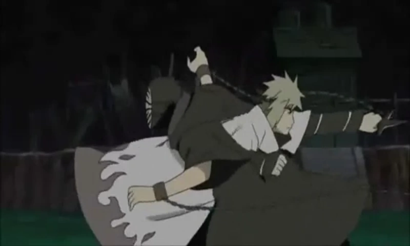 Jikukan: Ido | Ar shinobi Wiki | Fandom