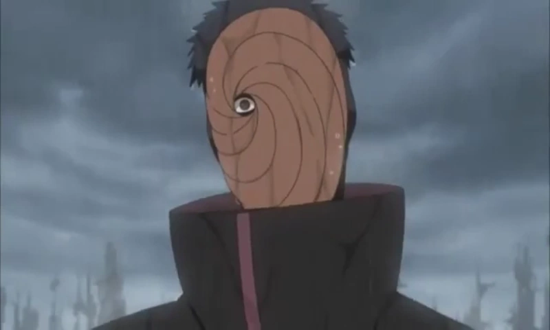 Tobi | Ar shinobi Wiki | Fandom