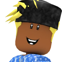 JusstJayy | AR$ Total Drama Wiki | Fandom
