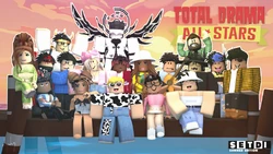 Total Drama All-Stars | AR$ Total Drama Wiki | Fandom