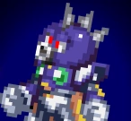 Formation | Axem Blue Wiki | Fandom