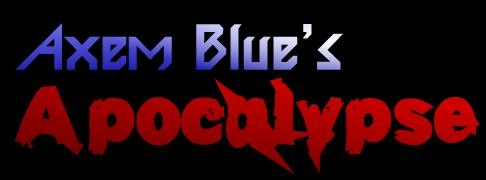 ARA Episode One (Volkain10) | Axem Blue Wiki | Fandom