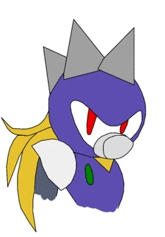 Axem Blue Wiki | Fandom