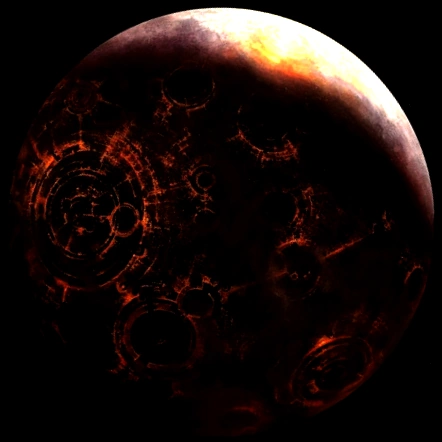 Auberon | Araaden Wiki | Fandom