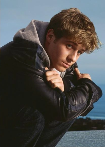 Jake Atwood | Araaden Wiki | Fandom