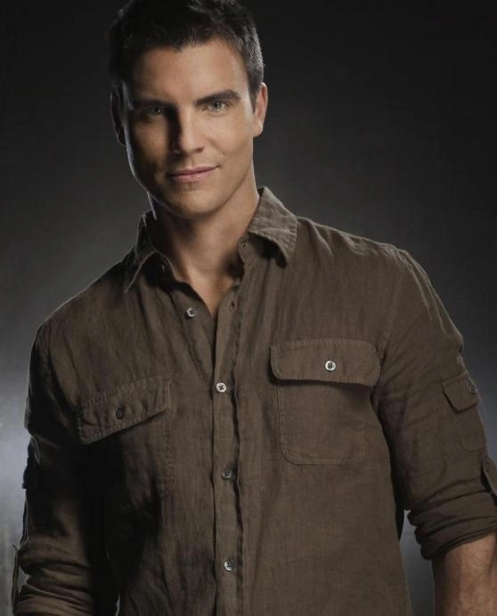 Austin Wellington | Araaden Wiki | Fandom