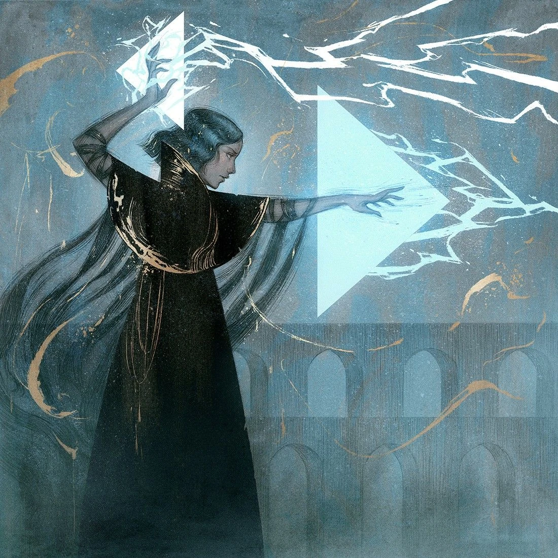 Abjuration | Araam Vestii Wiki | Fandom