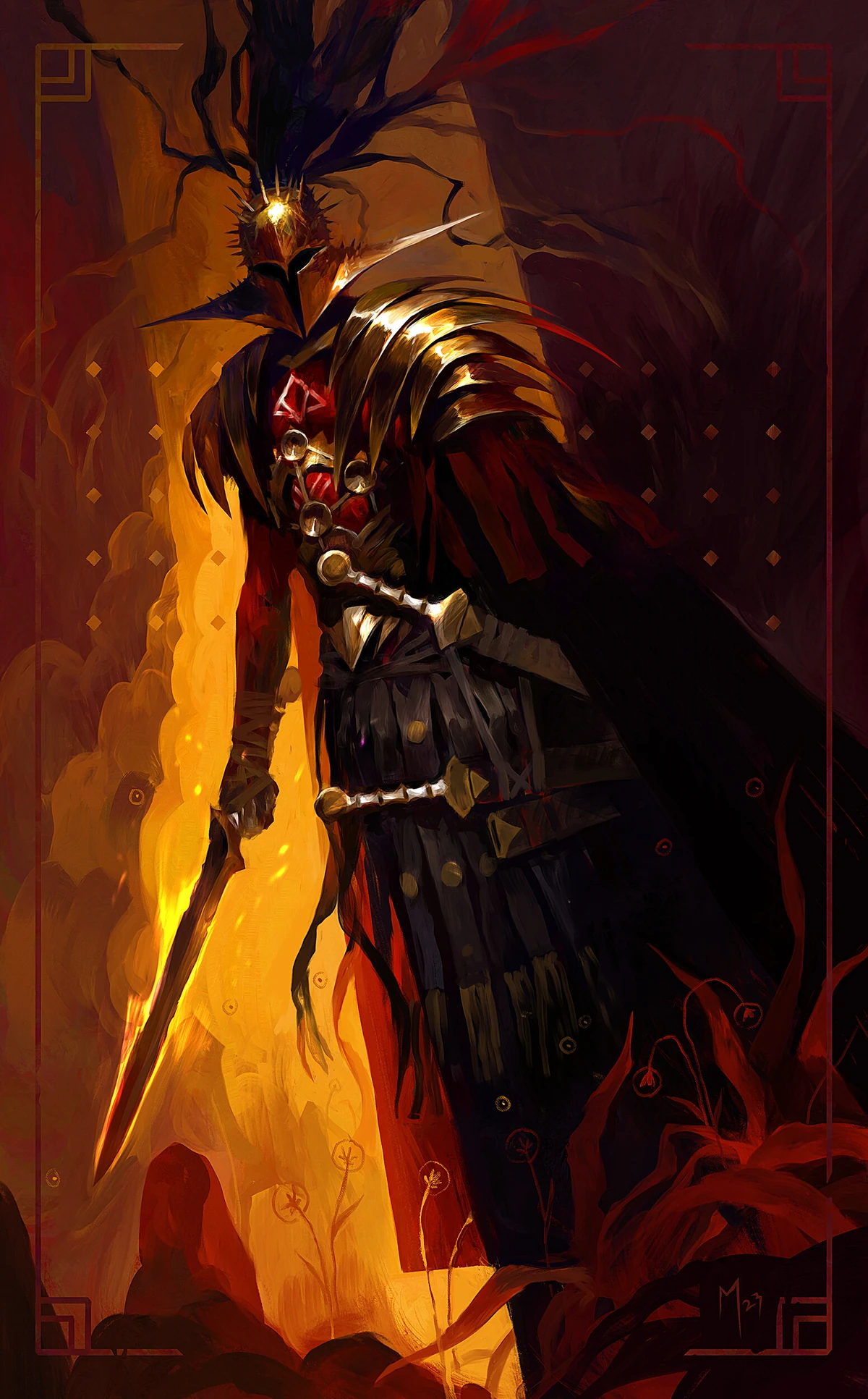 Calidra | Araam Vestii Wiki | Fandom