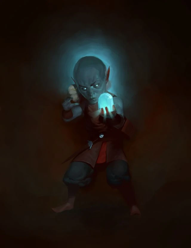 Aldor Scheppen | Araam Vestii Wiki | Fandom