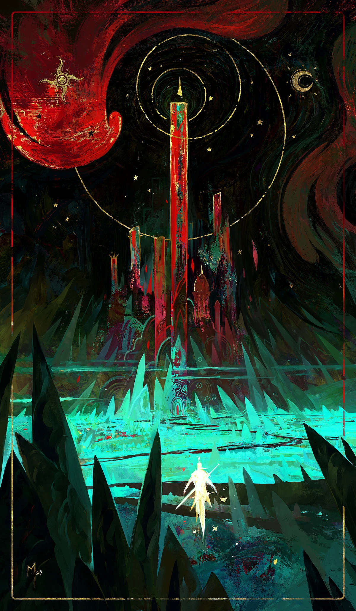 Crystal Keep | Araam Vestii Wiki | Fandom