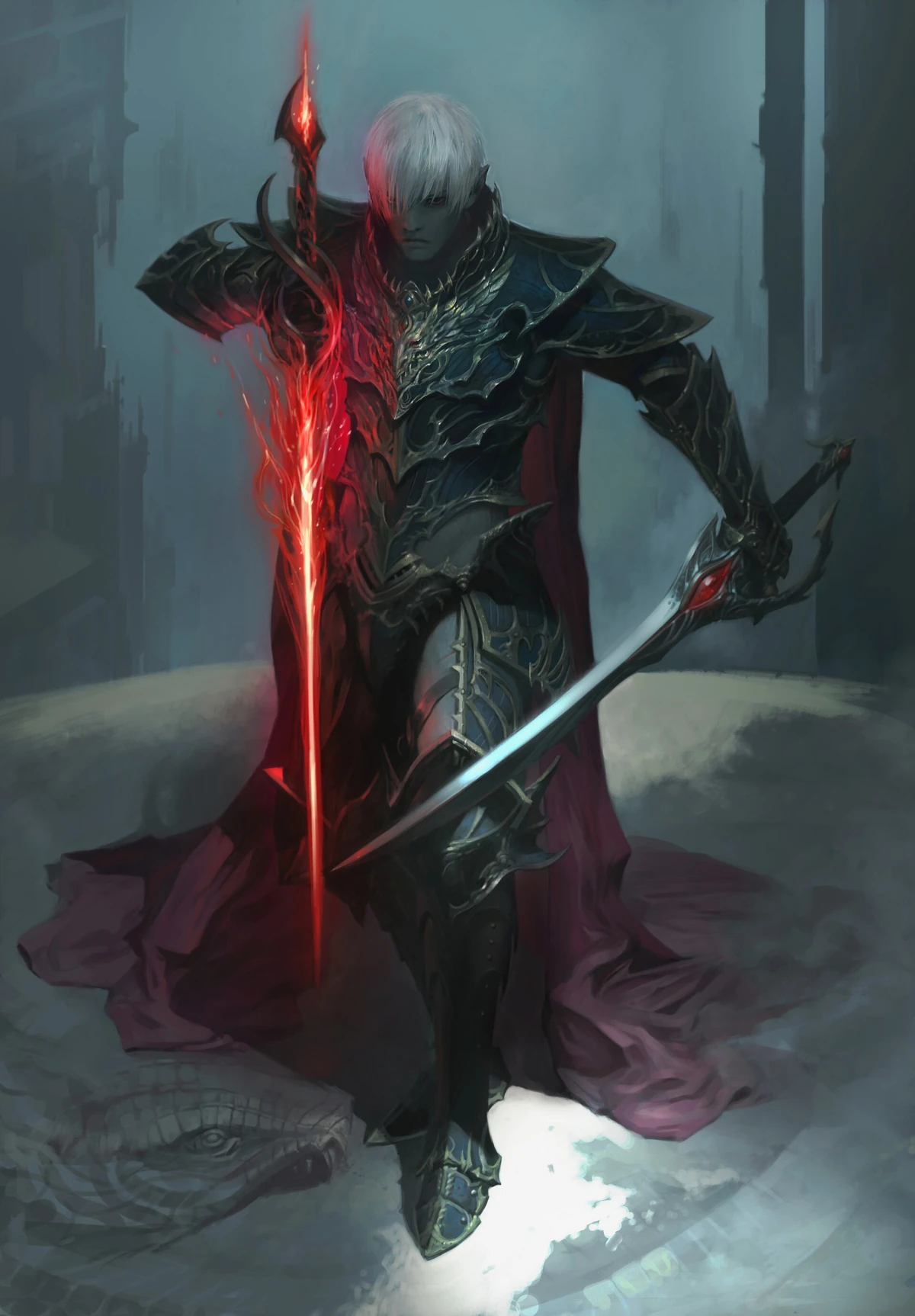 Velec Anduri | Araam Vestii Wiki | Fandom