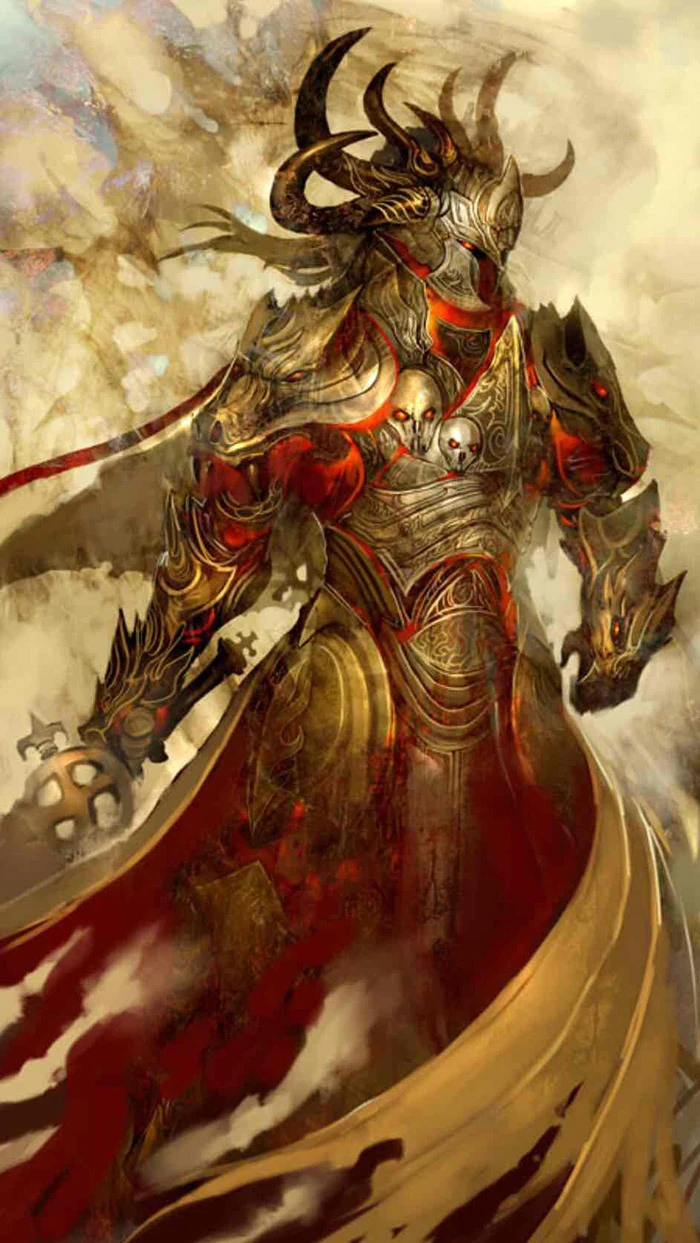 Calidra | Araam Vestii Wiki | Fandom