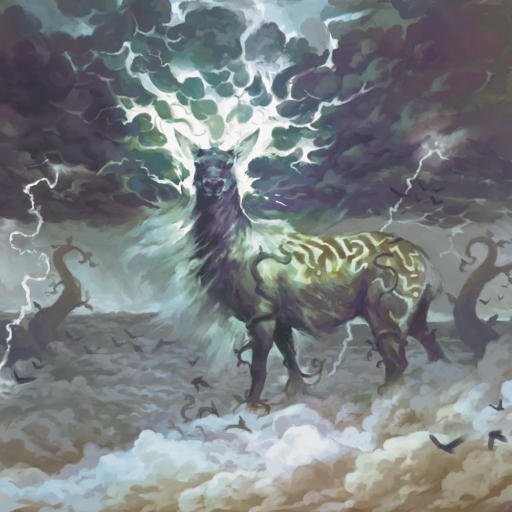 Tempest Hart | Araam Vestii Wiki | Fandom