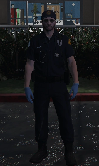 Alex Xzandar | Arab Fivem Wiki | Fandom