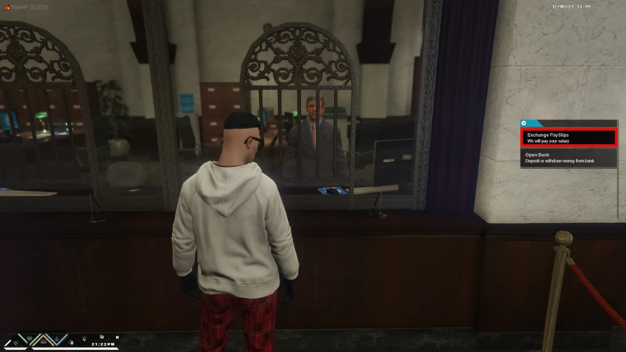 Lumber Jack | Arab Fivem Wiki | Fandom