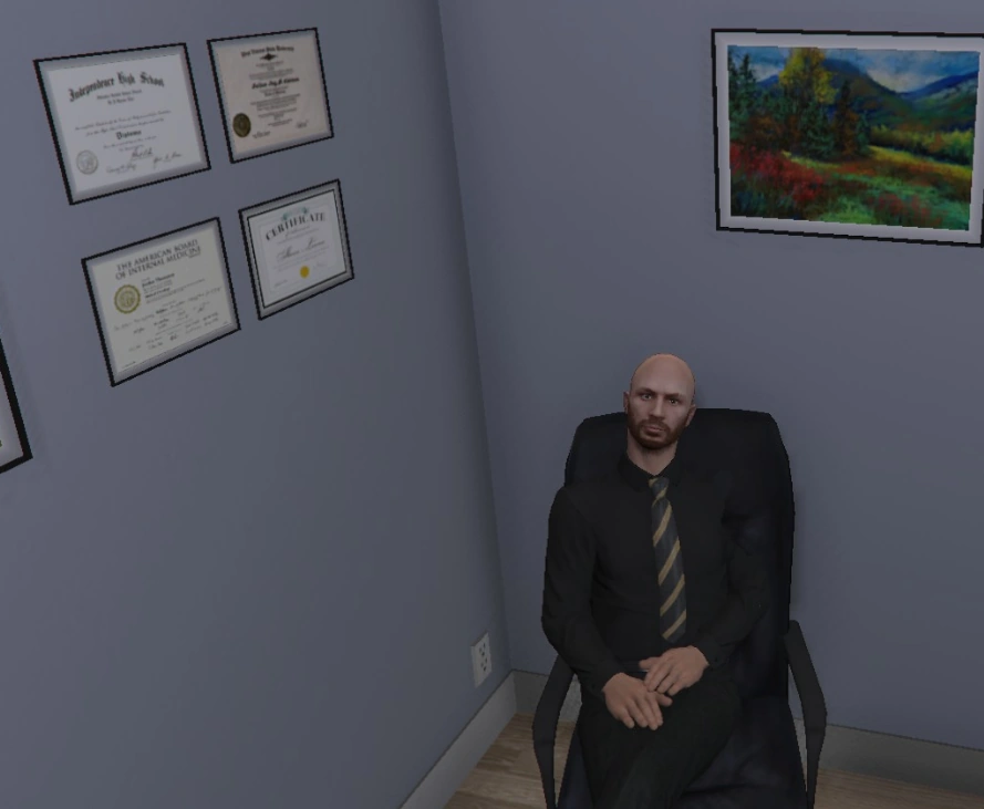 Abdulrhman Ali | Arab Fivem Wiki | Fandom