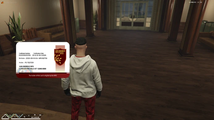 Lumber Jack | Arab Fivem Wiki | Fandom