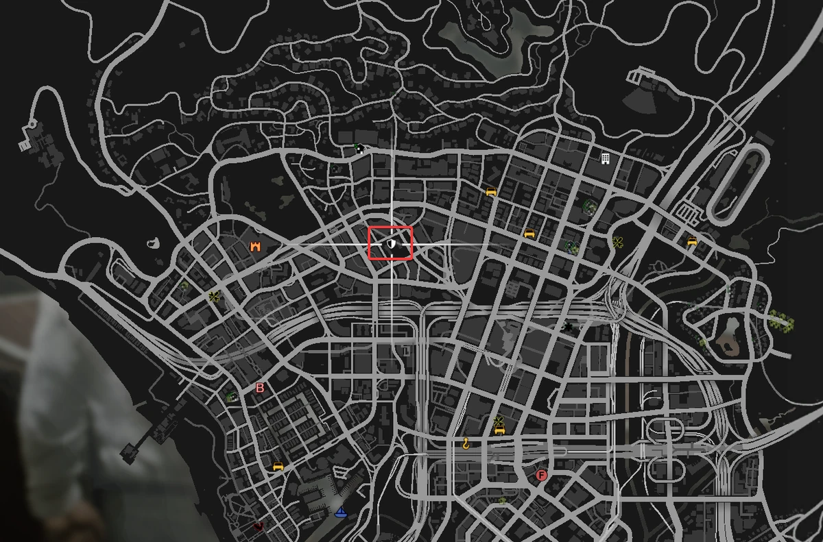 Get a job | Arab Fivem Wiki | Fandom