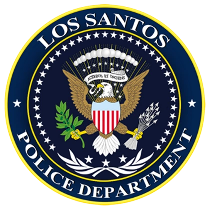 Los Santos Police Department | Arab Fivem Wiki | Fandom