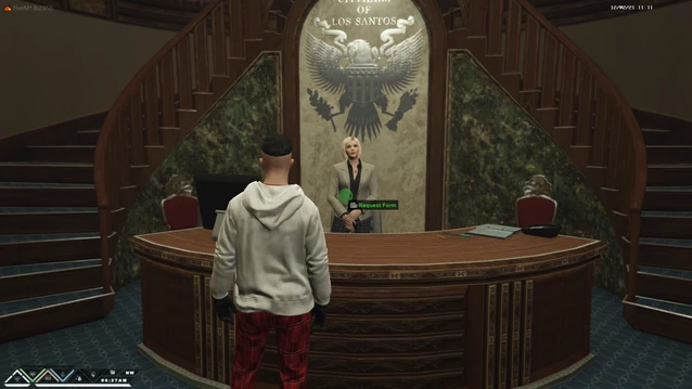 Trucker | Arab Fivem Wiki | Fandom