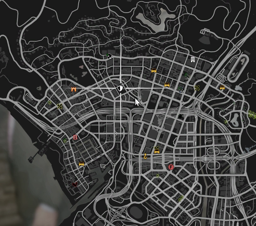 Mining | Arab Fivem Wiki | Fandom