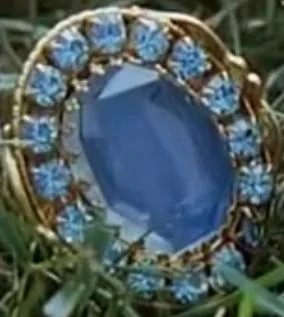 Magický Prsten | Arabela Wikia | Fandom