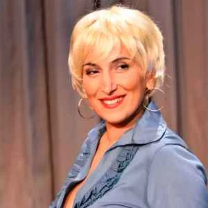 Rosie Al-Yaziji | Arabic Dubbing Wiki | Fandom