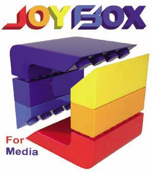 Joybox | ويكي تاريخ ألعاب العربية | Fandom