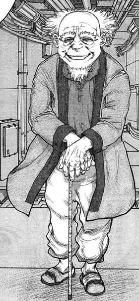 Unka | Arachnid Wiki | Fandom